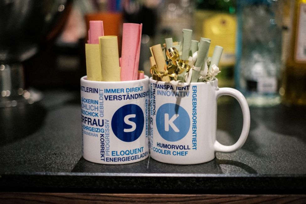 Über S&K Solutions - sk-solutions.de