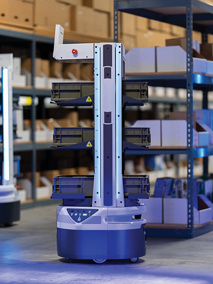 Kennzeichnung, Automatisierung und Auto-ID von S&K Solutions - sk ...